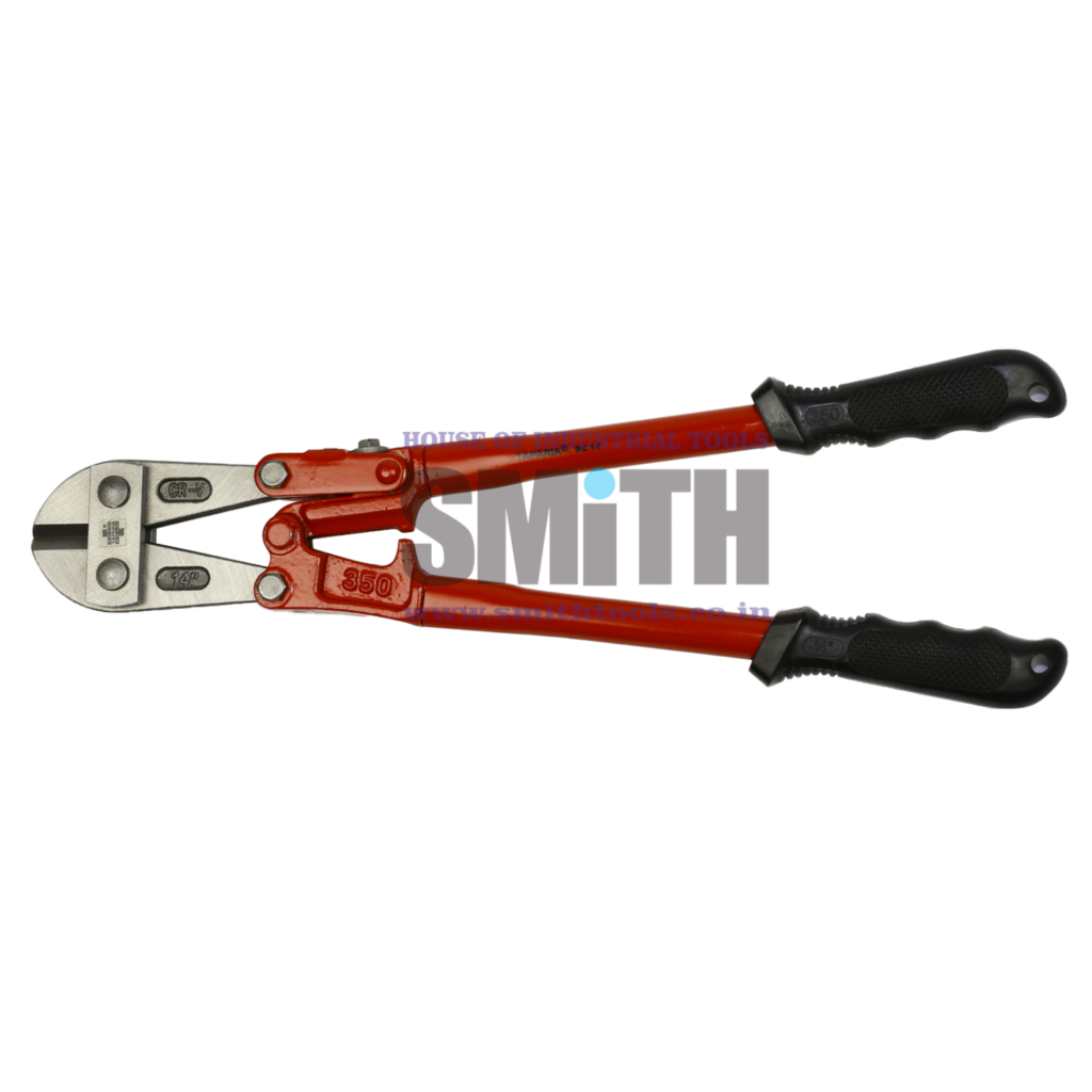 Taparia Bolt Cutter Dealers India @ Best Price